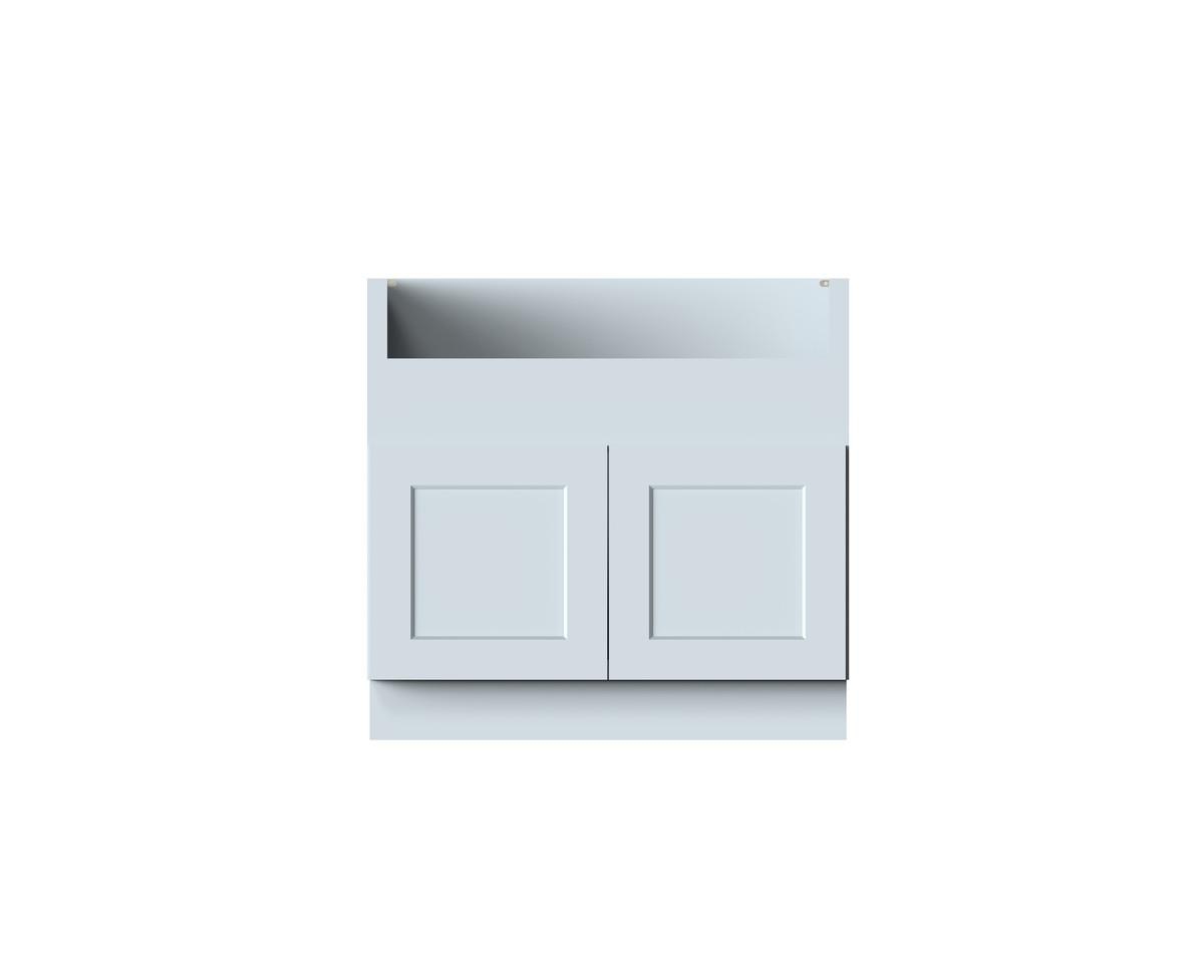 Click here for Casainc W36x D24x H34.5 Farmhouse Sink Kitchen Cab... prices