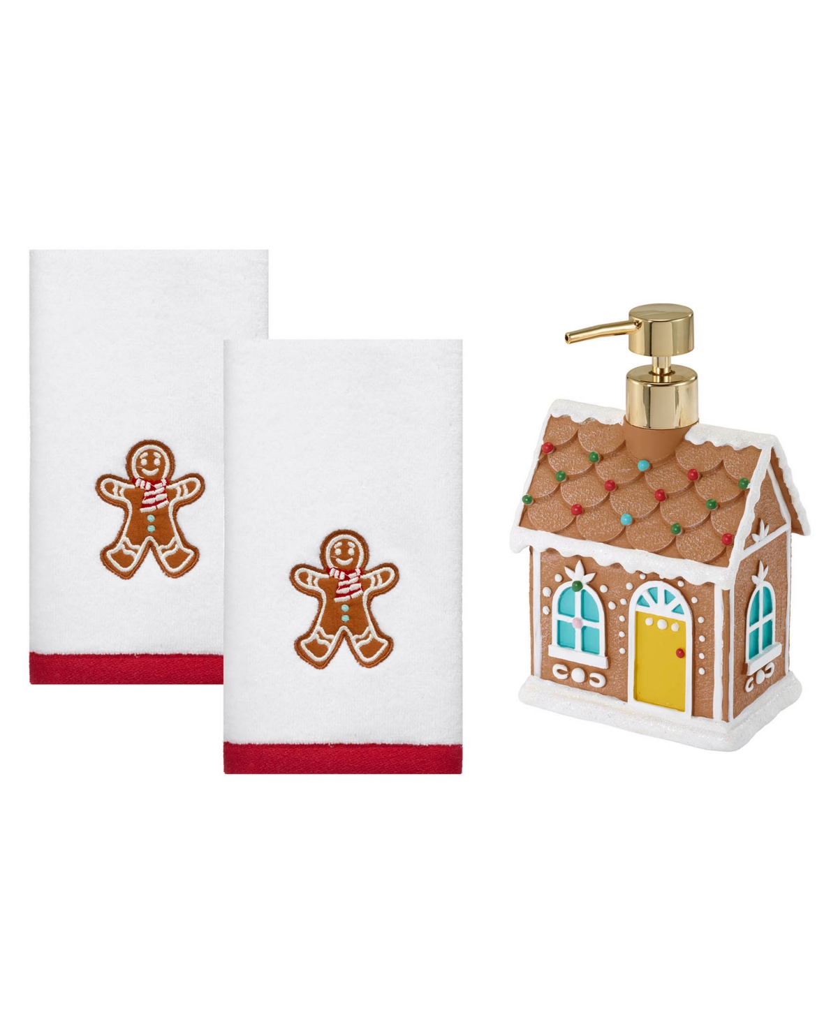 Click here for Avanti Sweet Treat Resin Lotion and Pump 2-Pc. Cot... prices