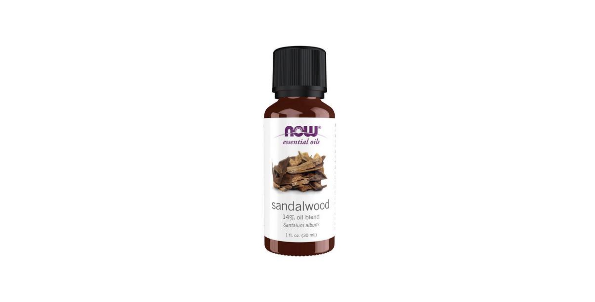 Click here for Now Foods Sandal Wood Oil  Blend 1 oz prices