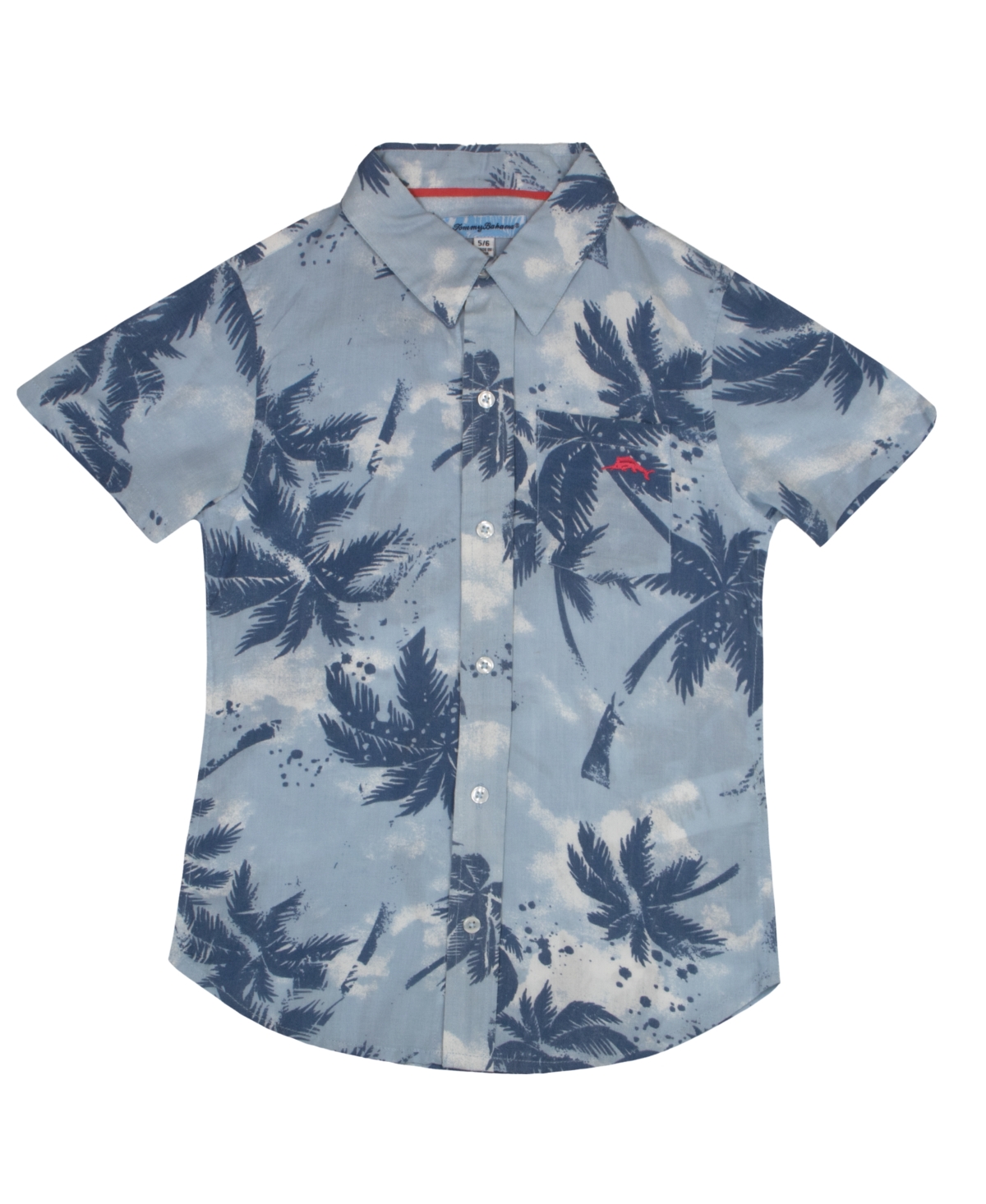Click here for Tommy Bahama Boys Classic Woven Button Down Shirt... prices