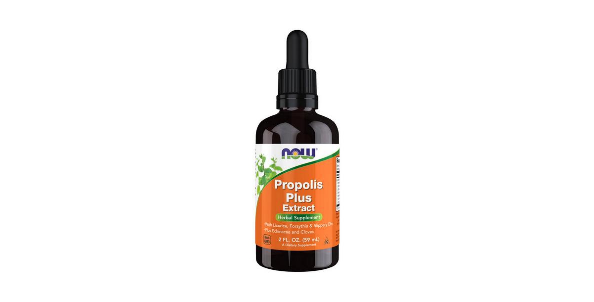 Click here for Now Foods Propolis Plus Extract  Plus Extract  2 O... prices