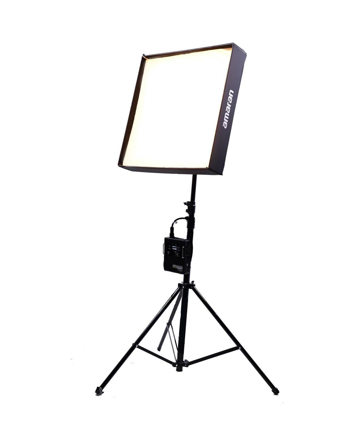 Click here for amaran F22c 2x2 200W Rgbww Flexible Led Mat Fixtur... prices