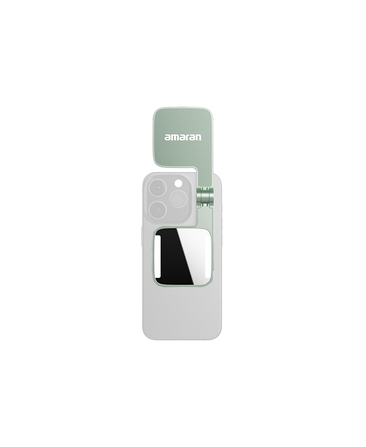 Click here for amaran Go Bi-Color Ultra Compact Mini Phone Light... prices