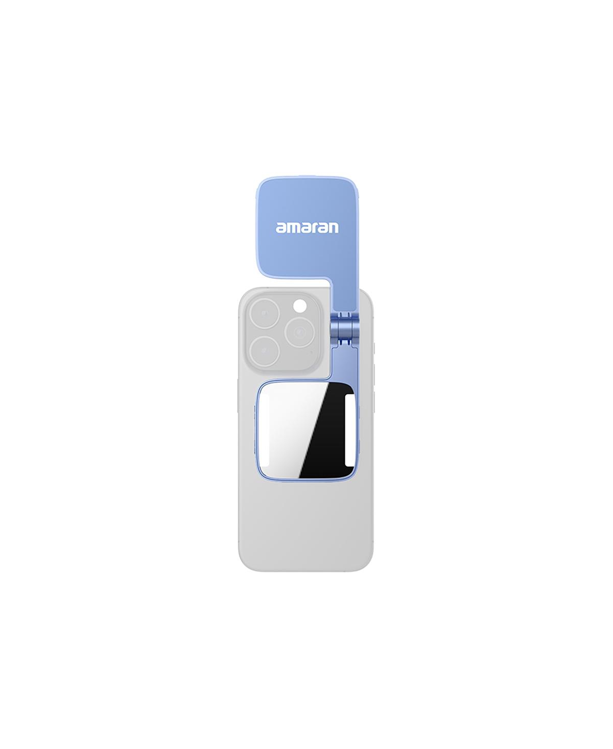Click here for amaran Go Bi-Color Ultra Compact Mini Phone Light... prices
