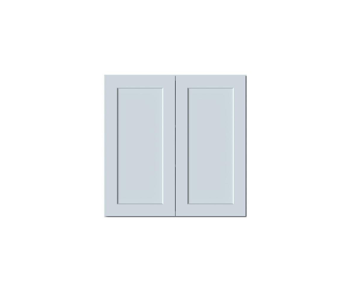 Click here for Casainc W36x D12x H36 Kitchen Wall Cabinet - Dove... prices