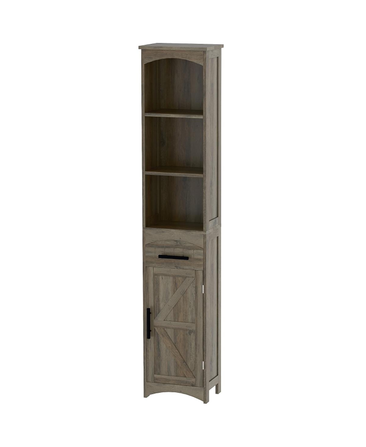 Click here for Bathroom Storage Cabinet for Towels and Essentials... prices
