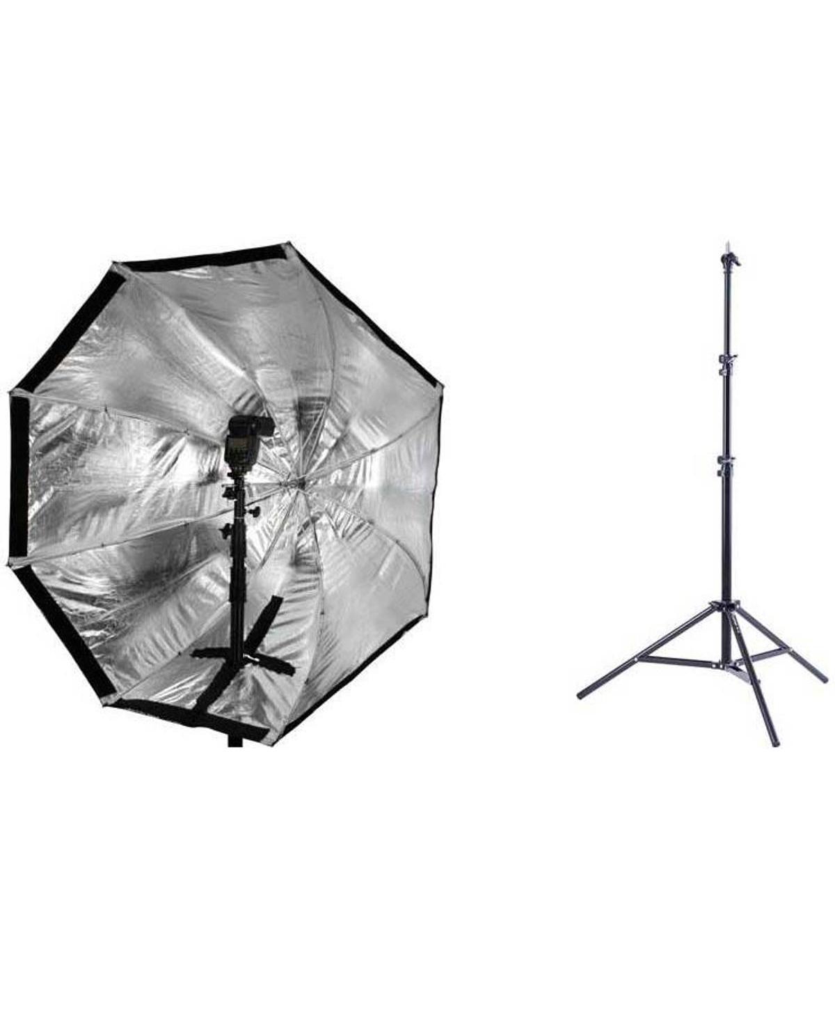 Click here for Westcott 2336 43" Apollo Orb with Removable F... prices