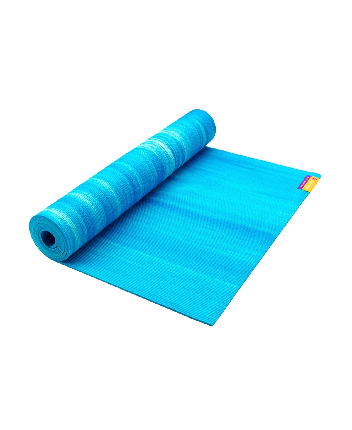 Click here for Nature Collection Ultra Yoga Mat - Ocean prices