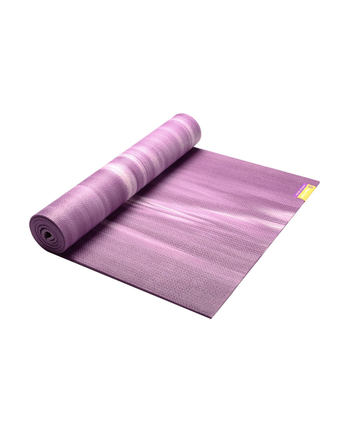 Click here for Nature Collection Ultra Yoga Mat - Purple mountain prices