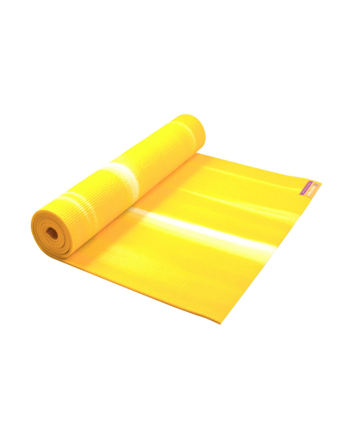 Click here for Nature Collection Ultra Yoga Mat - Sunshine prices