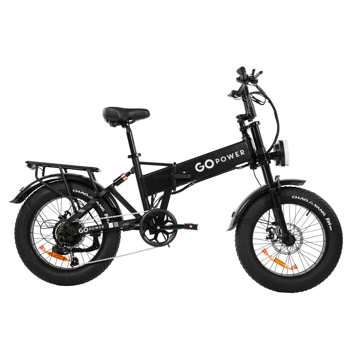 Click here for GoPowerBike GoExplore Electric Bike | Foldable Com... prices