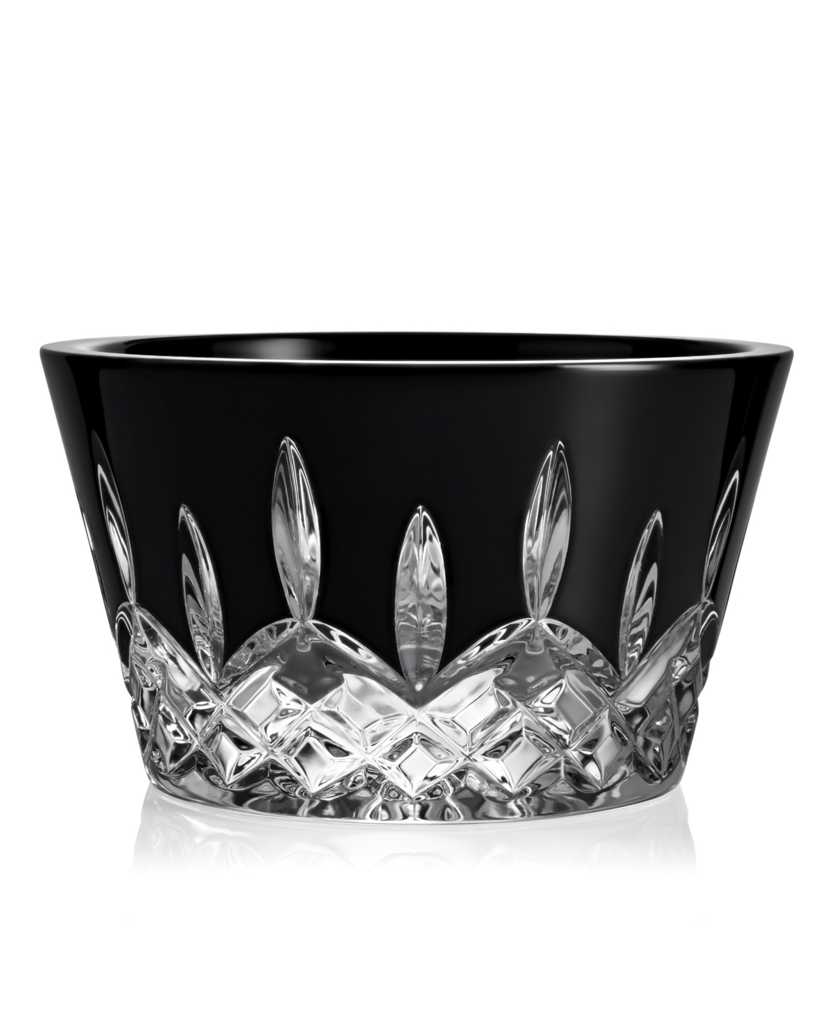 Click here for Waterford Lismore Black Bowl 5 - Black prices