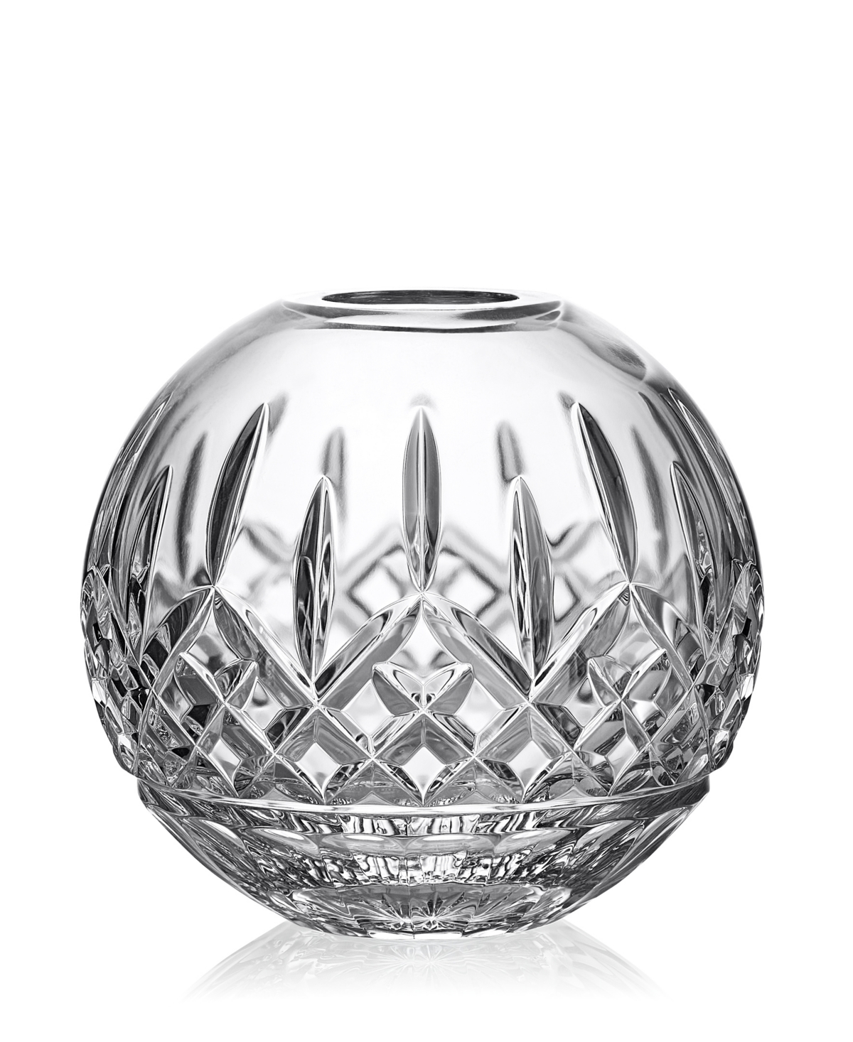 Click here for Waterford Lismore Rose Bowl 6 prices