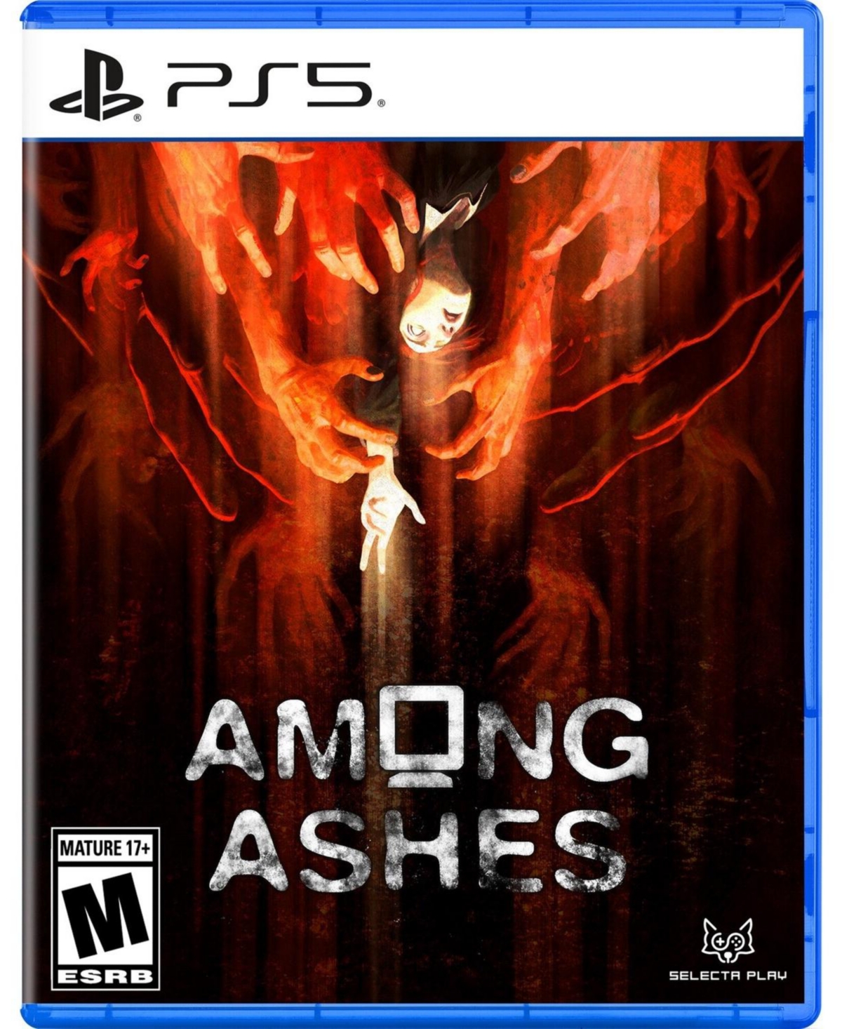 Click here for Selecta Play Among Ashes for Playstation 5 prices