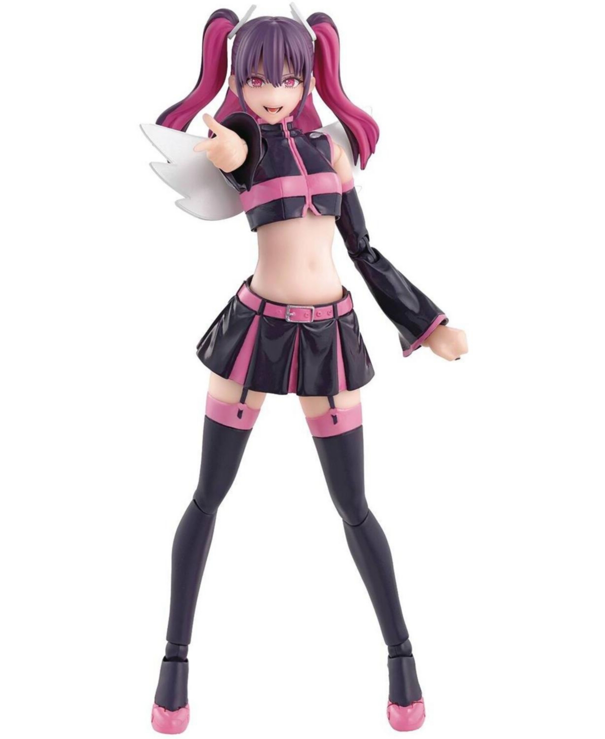 Click here for Tamashii Nations - 2.5 Dimensional Seduction - S.h... prices