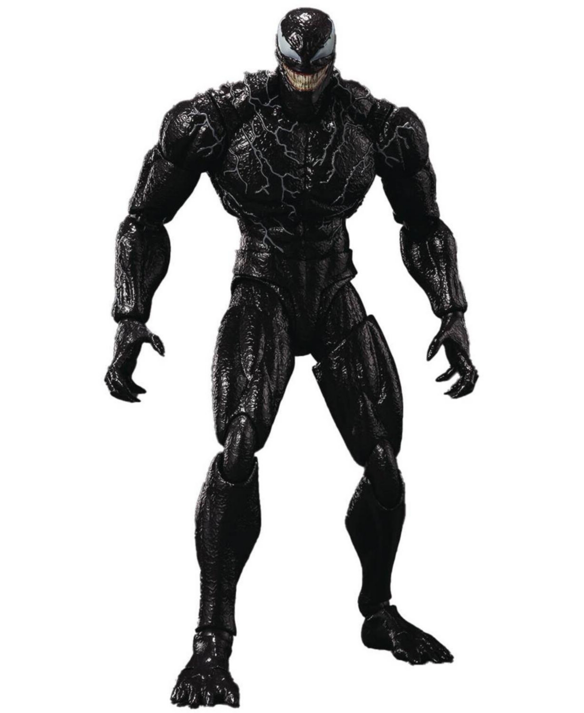 Click here for Tamashii Nations - Venom: The Last Dance - S.h.Fig... prices