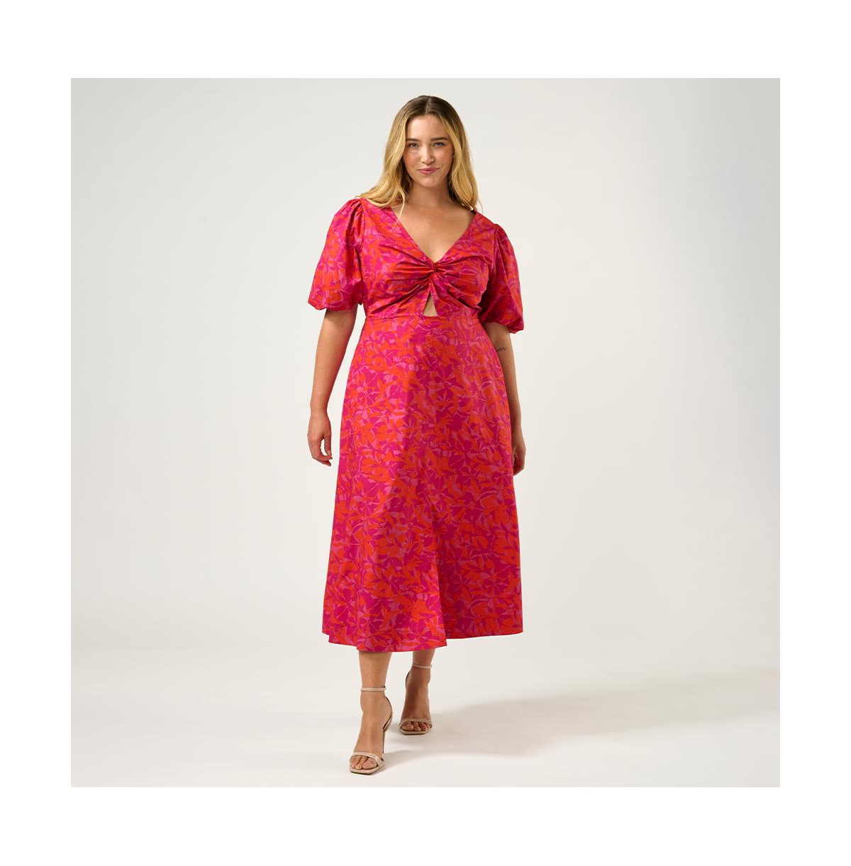Click here for Aura Falls Cotton Dr - Pink prices