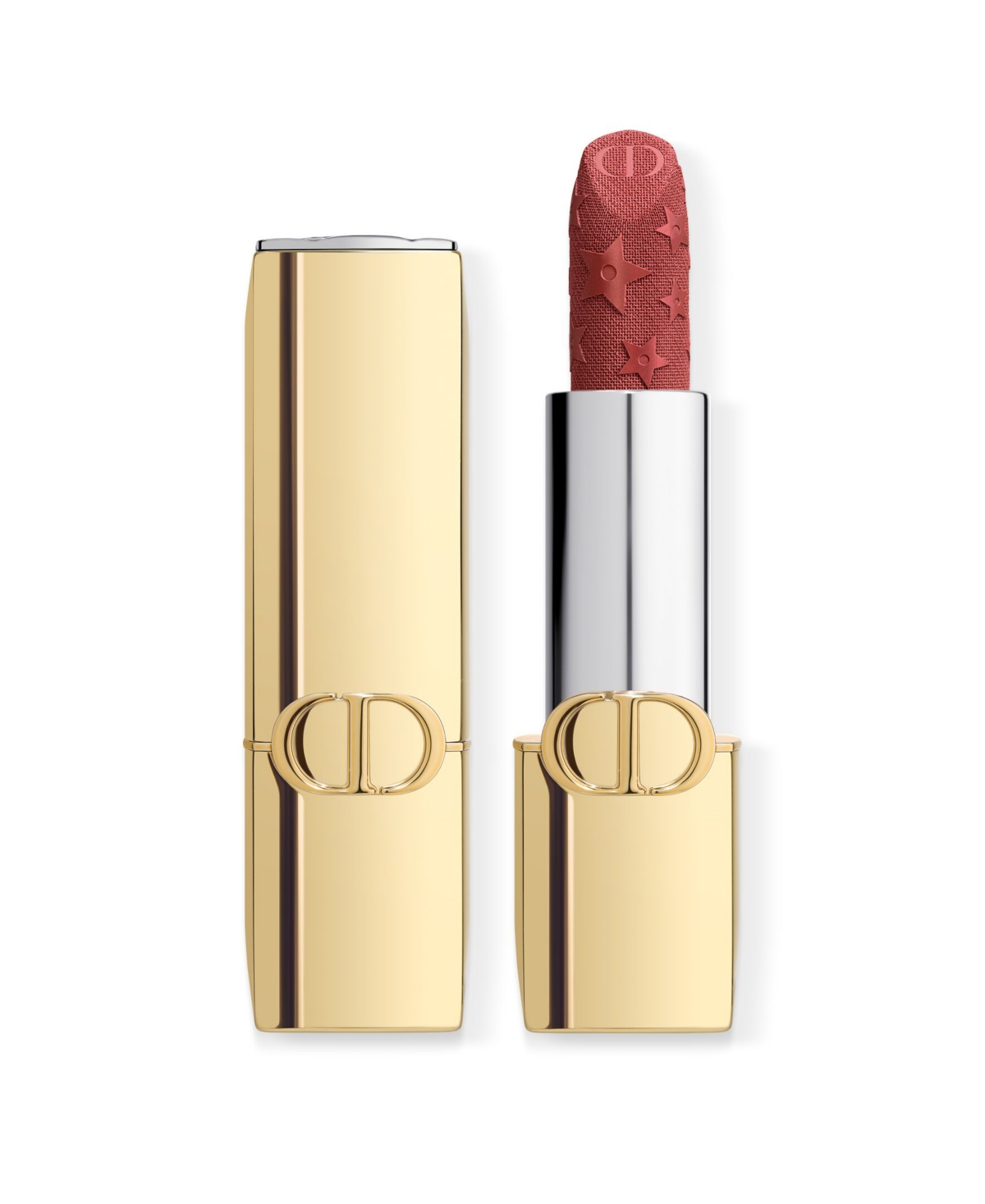 Click here for Dior Rouge Limited Edition Holiday 2025 Lipstick -... prices