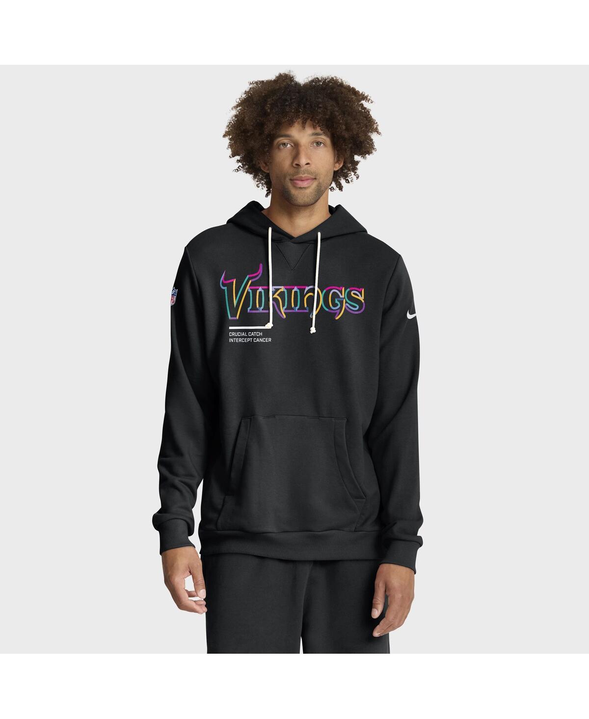 Click here for Nike Mens Black Minnesota Vikings 2025 Nfl Crucial... prices