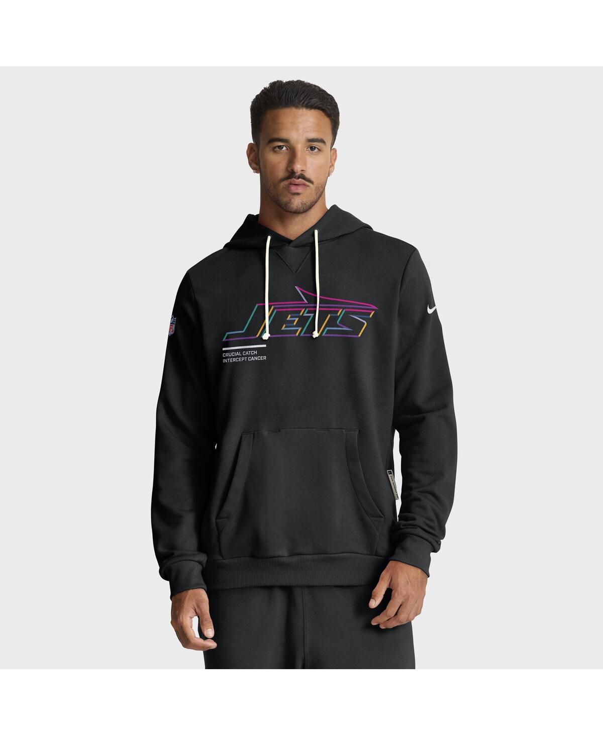 Click here for Nike Mens Black New York Jets 2025 Nfl Crucial Cat... prices
