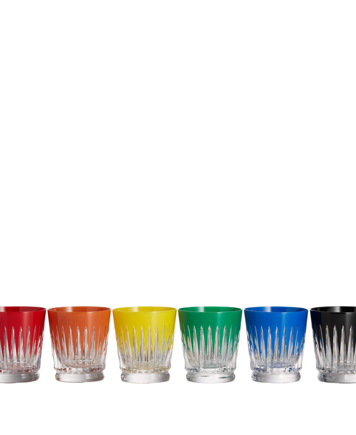 Click here for Waterford New Years Fireworks Tumblers  Set of 6 -... prices