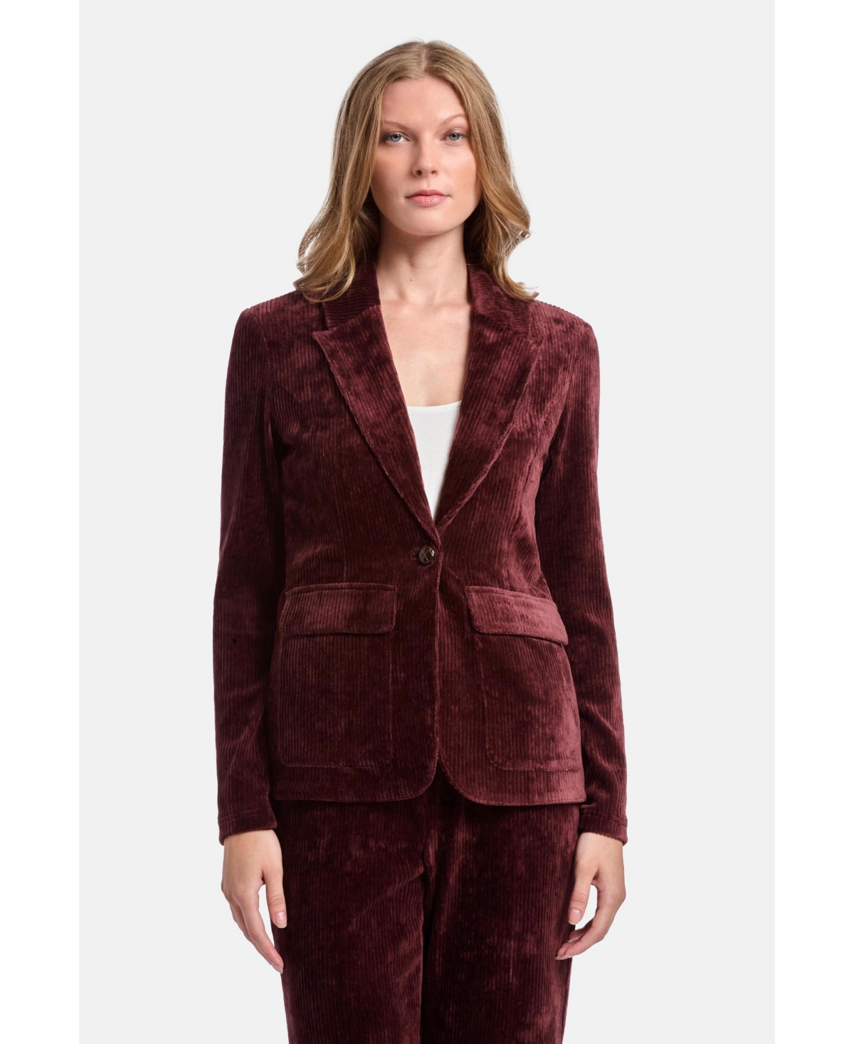 Click here for Capsule 121 Womens The Drone Jacket - Sequoia prices