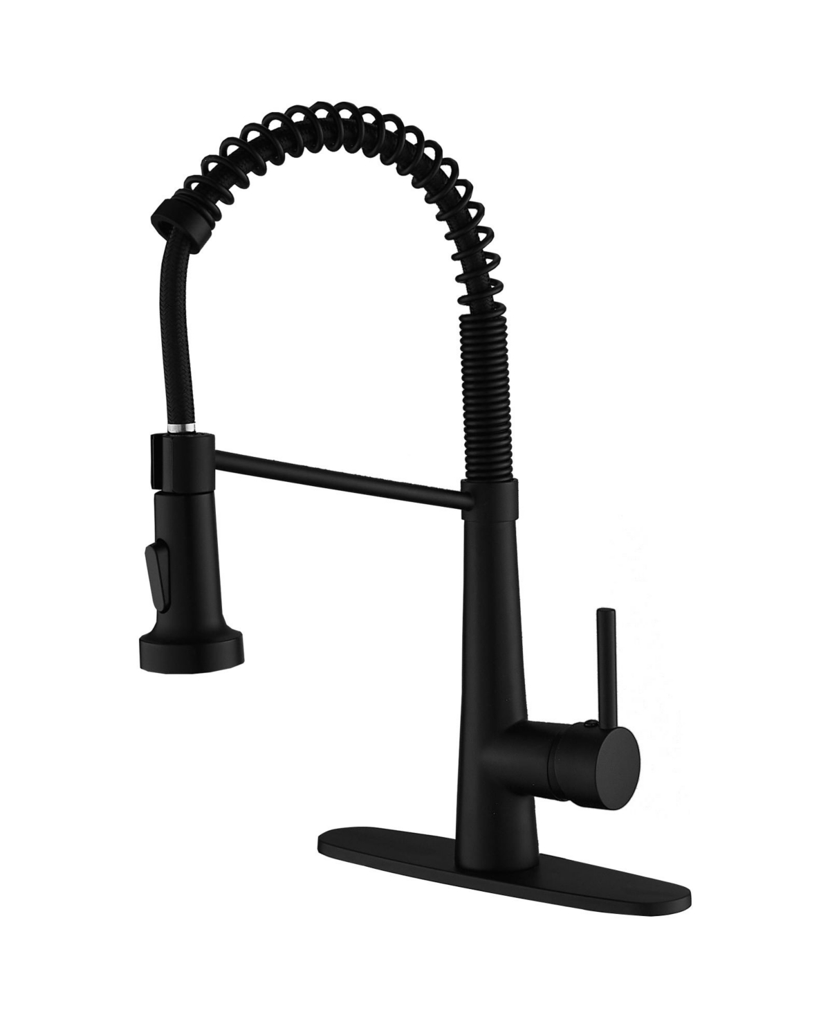 Click here for Greenspring Single-Handle Pull-Down Sprayer 2 Spra... prices