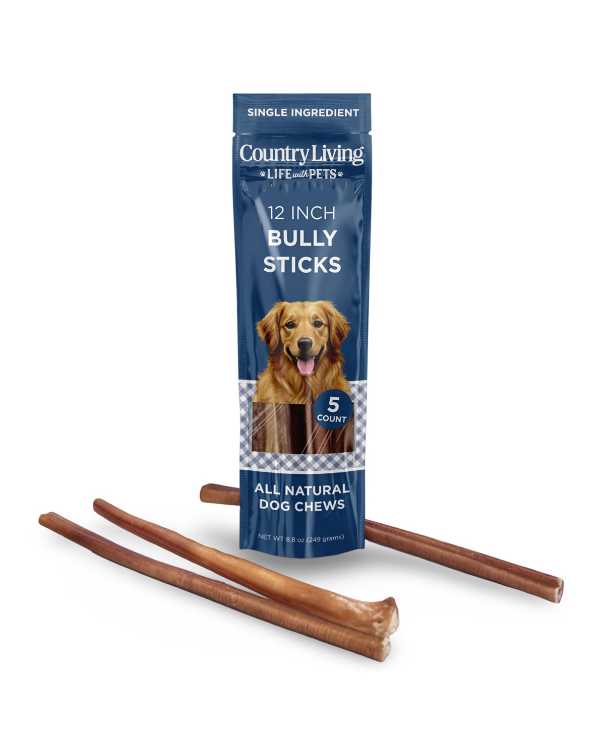 Click here for Country Living 12 Bully Sticks for Dogs â Standa... prices