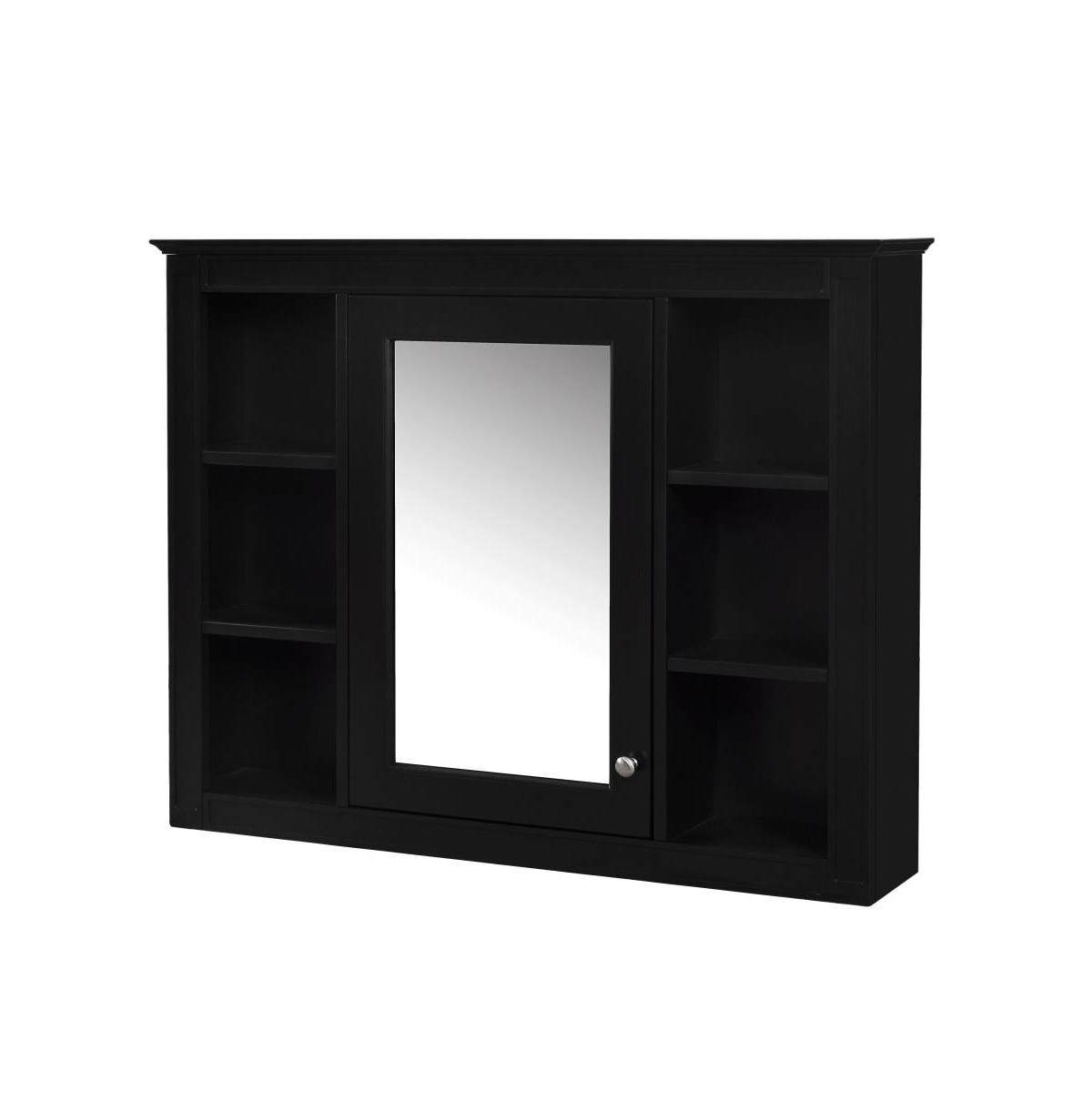 Click here for Chic Crate-Tall Bathroom Storage Cabinet Freestand... prices