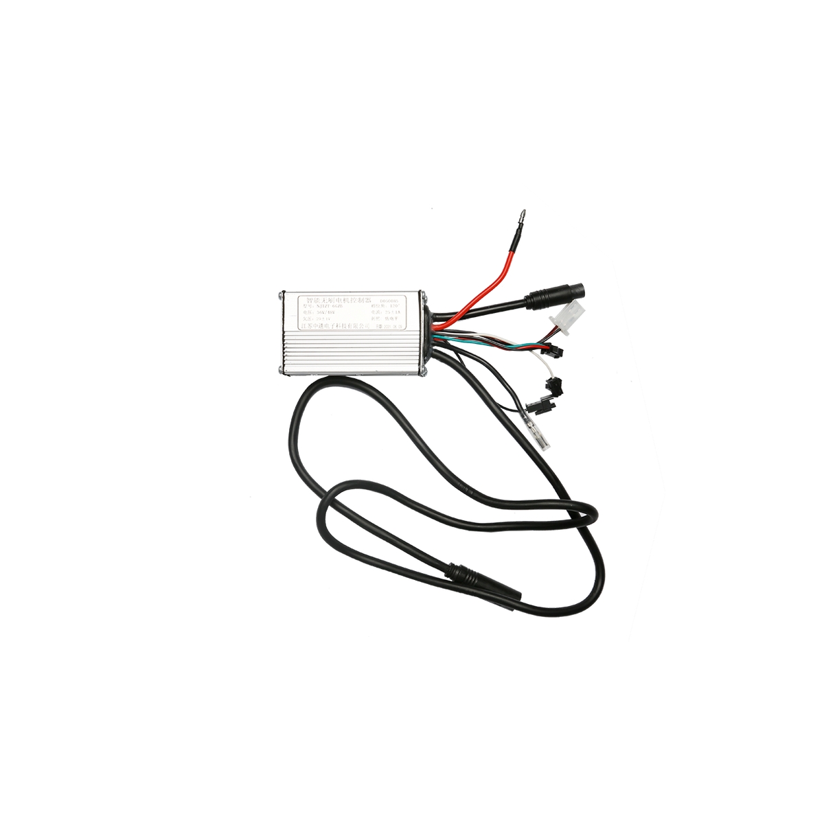 Click here for Nakto Controller for Ebike Santa Monica - Silver prices