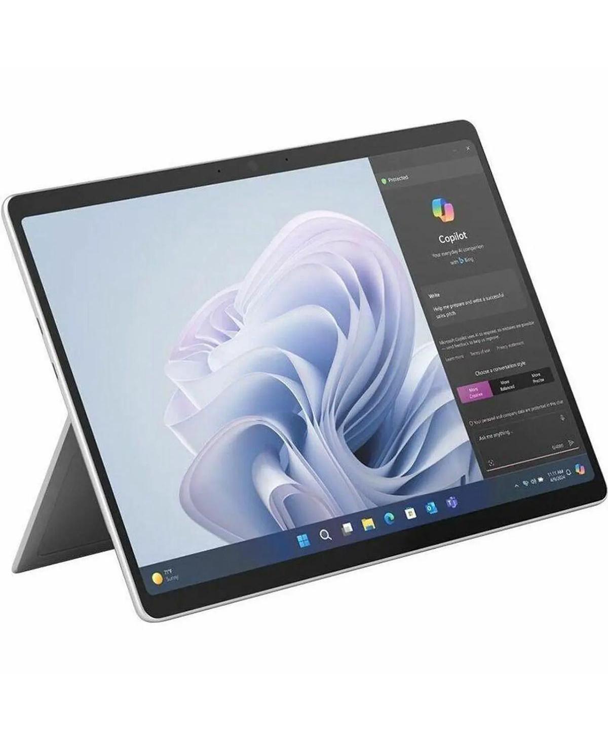 Click here for Microsoft Surface Pro 10 13 120Hz 2-In-1 Wi-Fi + 5... prices