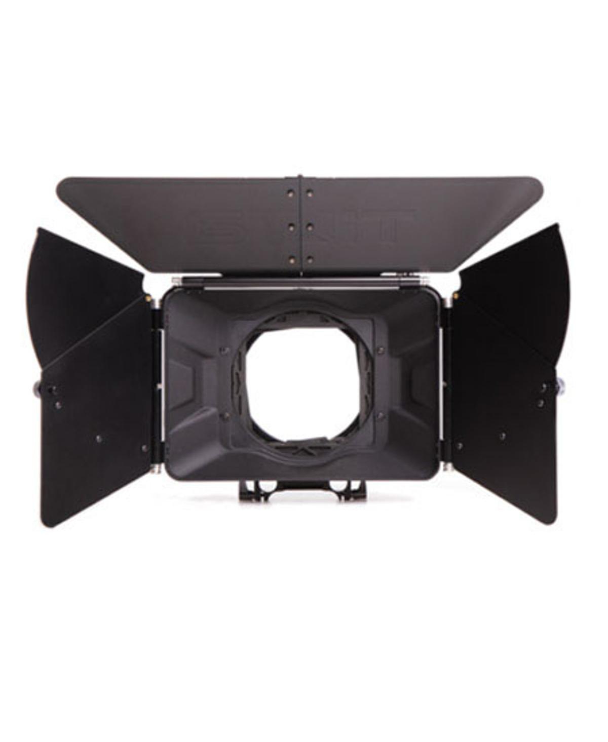 Click here for Tilta Ikan Mb-T03 4x4 Carbon Fiber Matte Box prices