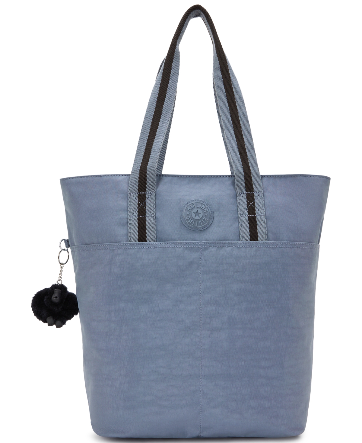 Click here for Kiplings Hanifa 15 Laptop Tote - Blue Stone prices