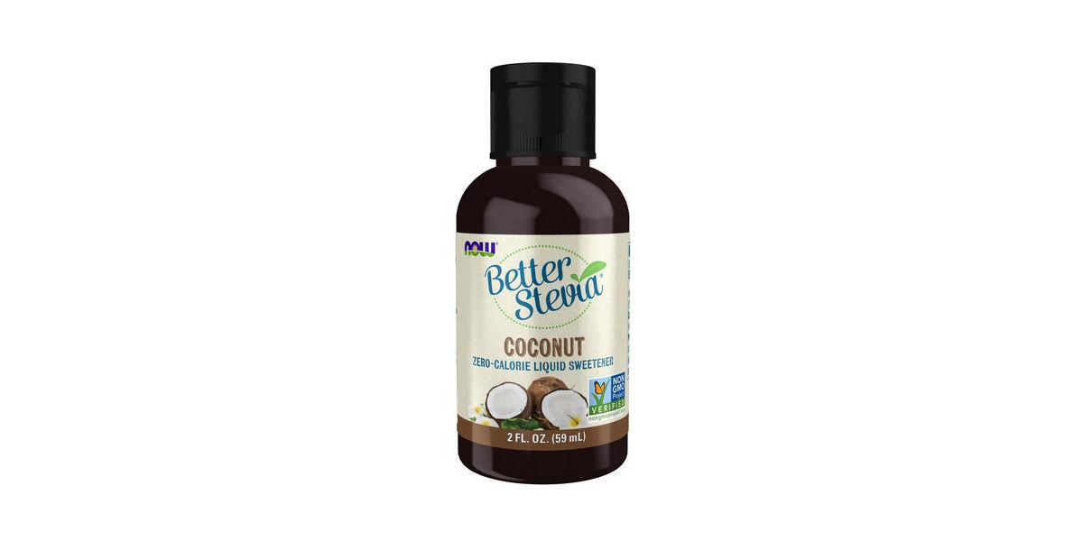 Click here for Now Foods Betterstevia Liquid Coconut  2 Oz prices