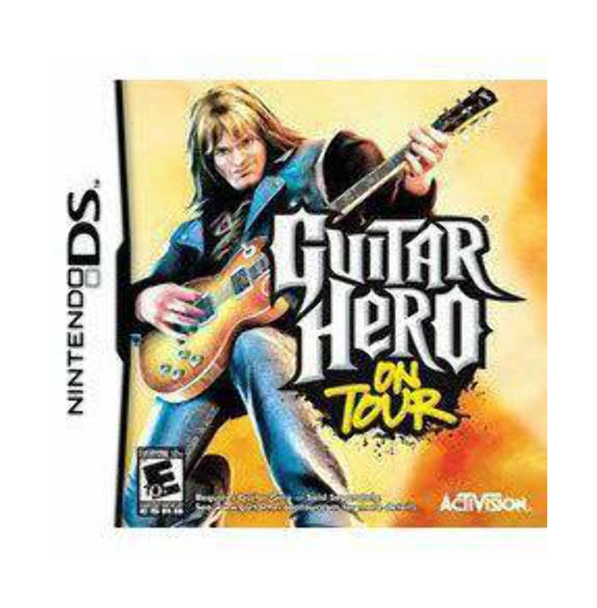 Click here for Activision Blizzard Guitar Hero on Tour Decades (G... prices