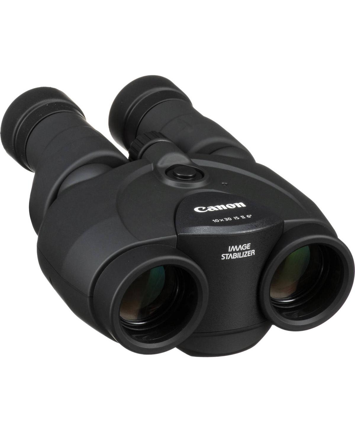 Click here for Canon 10x30 Is Ii Image Stabilized Weather Resista... prices
