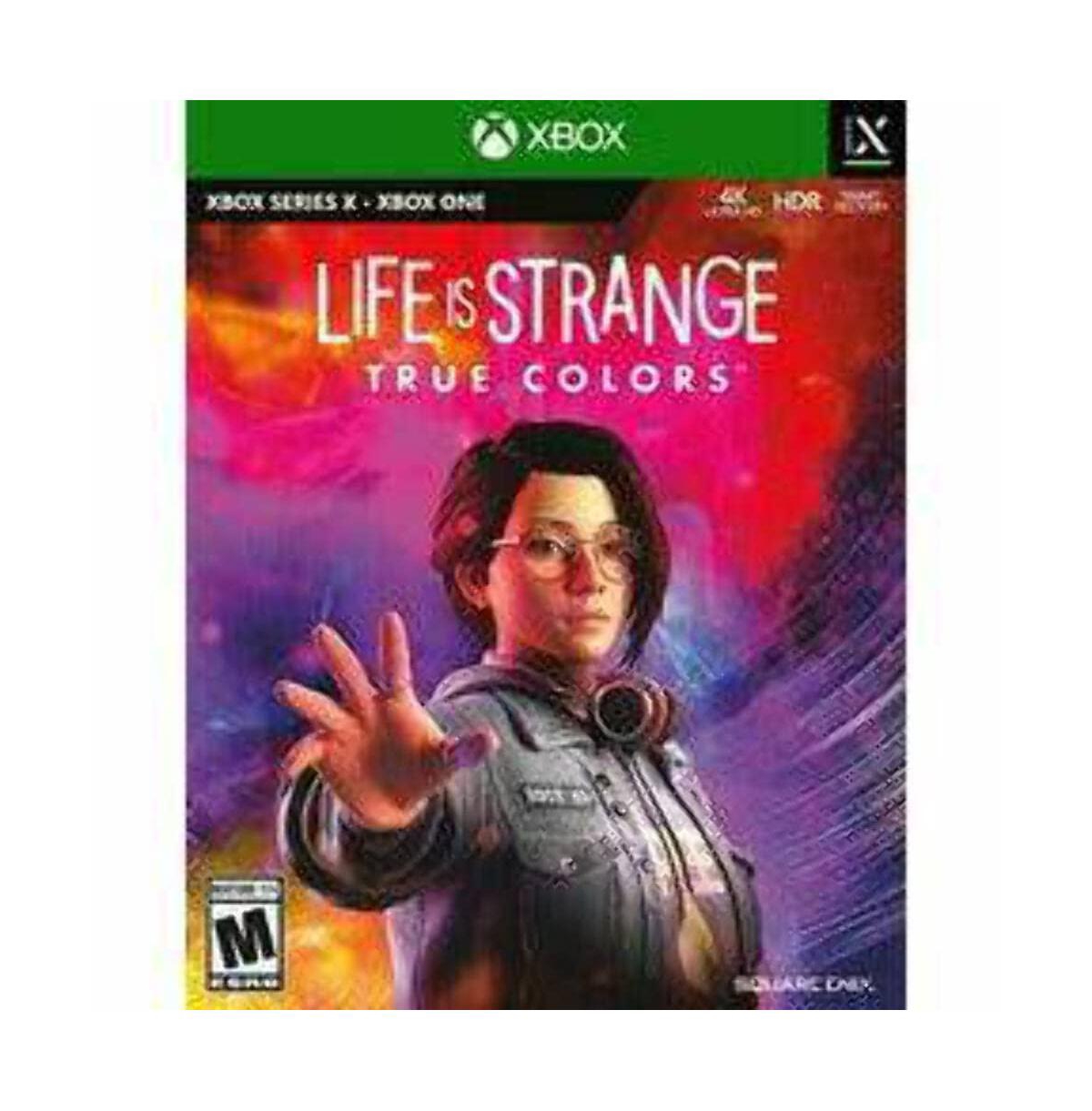 Click here for Square Enix Life is Strange: True Colors - Xbox On... prices