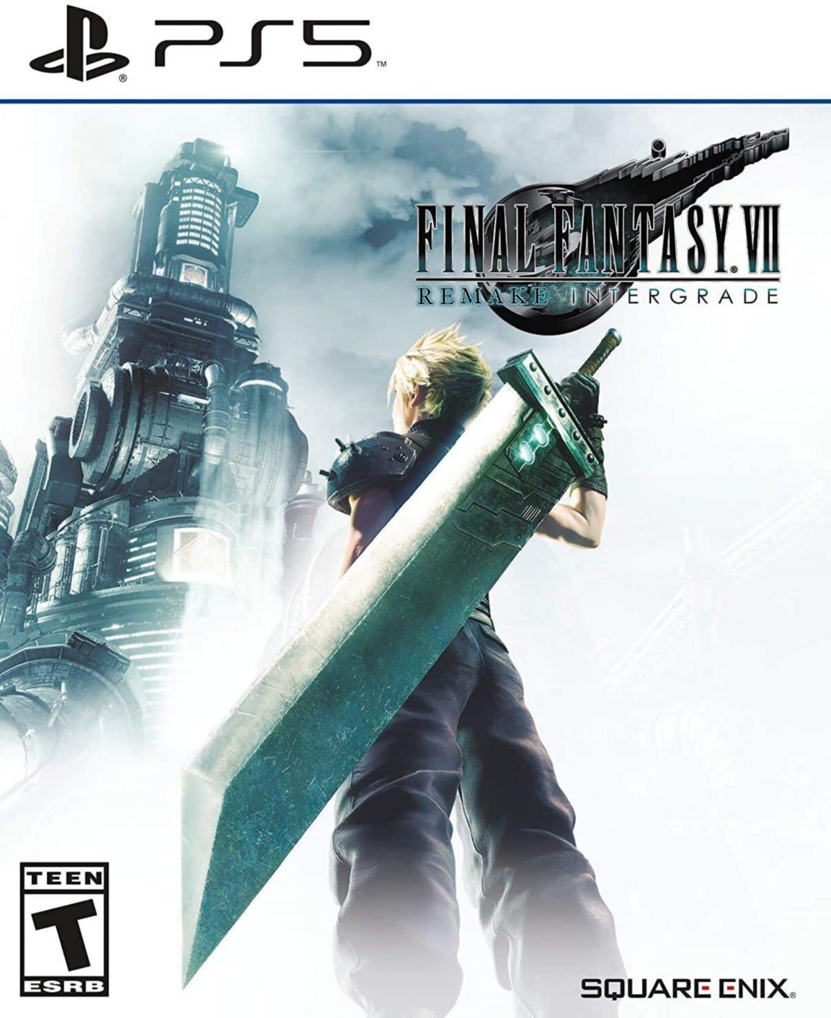 Click here for Final Fantasy Vii Remake Intergrade - PlayStation... prices