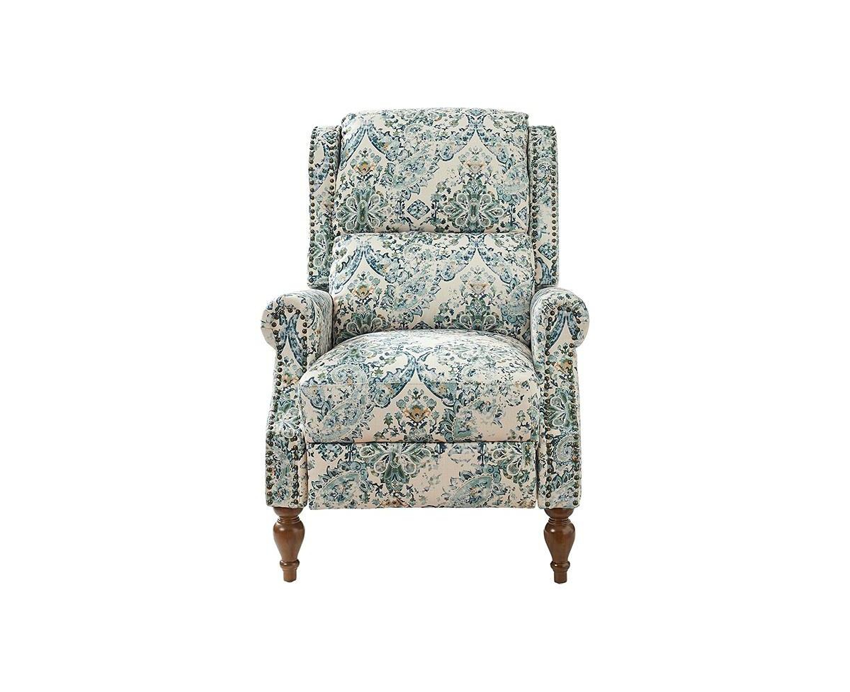 Click here for Alexander Traditional Manual Recliner With Variety... prices