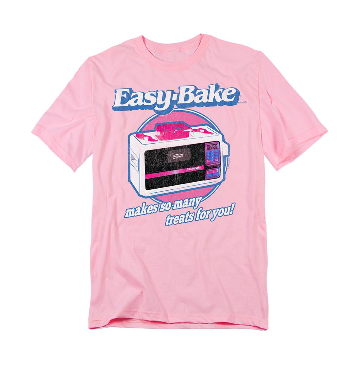 Click here for Logovision Mens Easy Bake Oven Bake So Many Treats... prices
