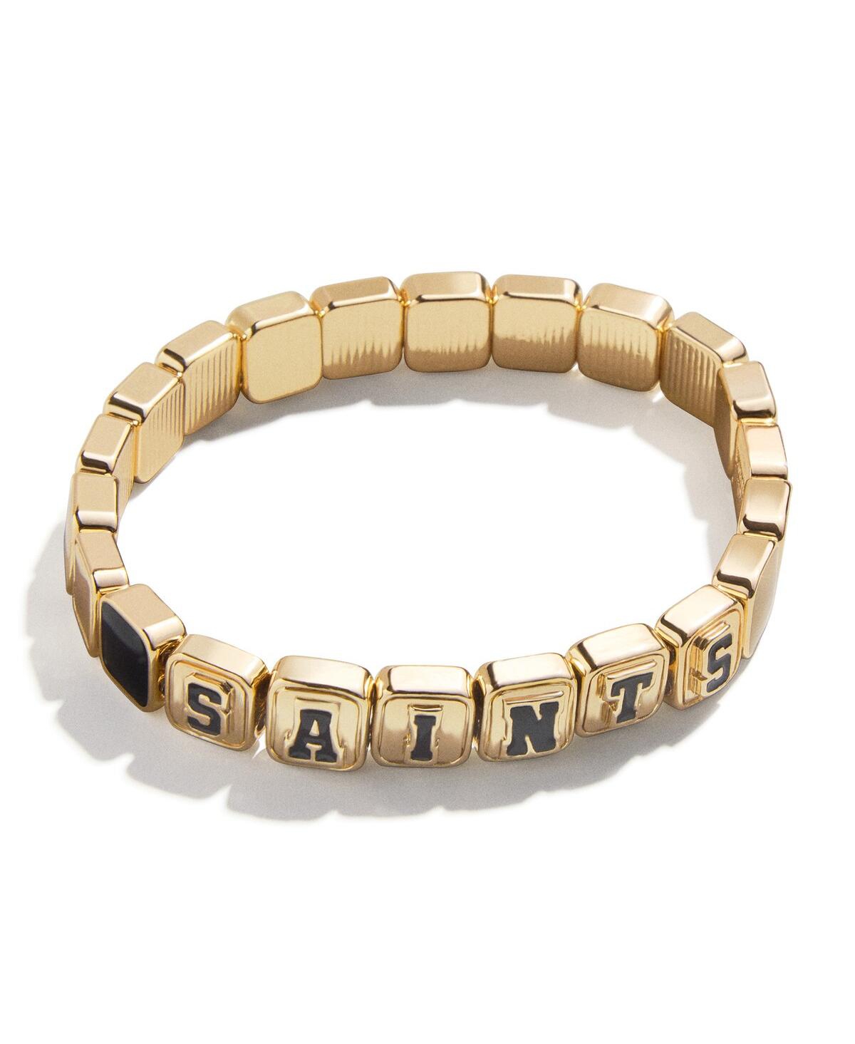 Click here for Wear by Erin Andrews x Bauble Bar New Orleans Sain... prices