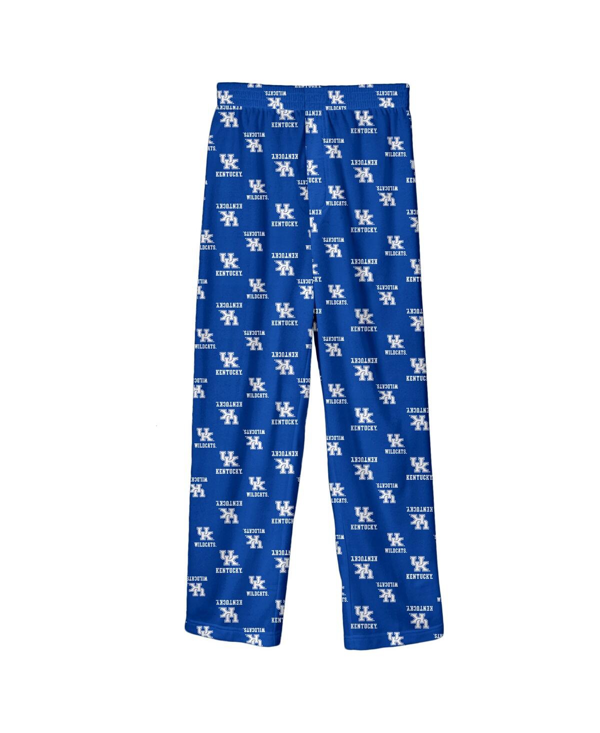 Click here for Outerstuff Big Boys and Girls Royal Kentucky Wildc... prices