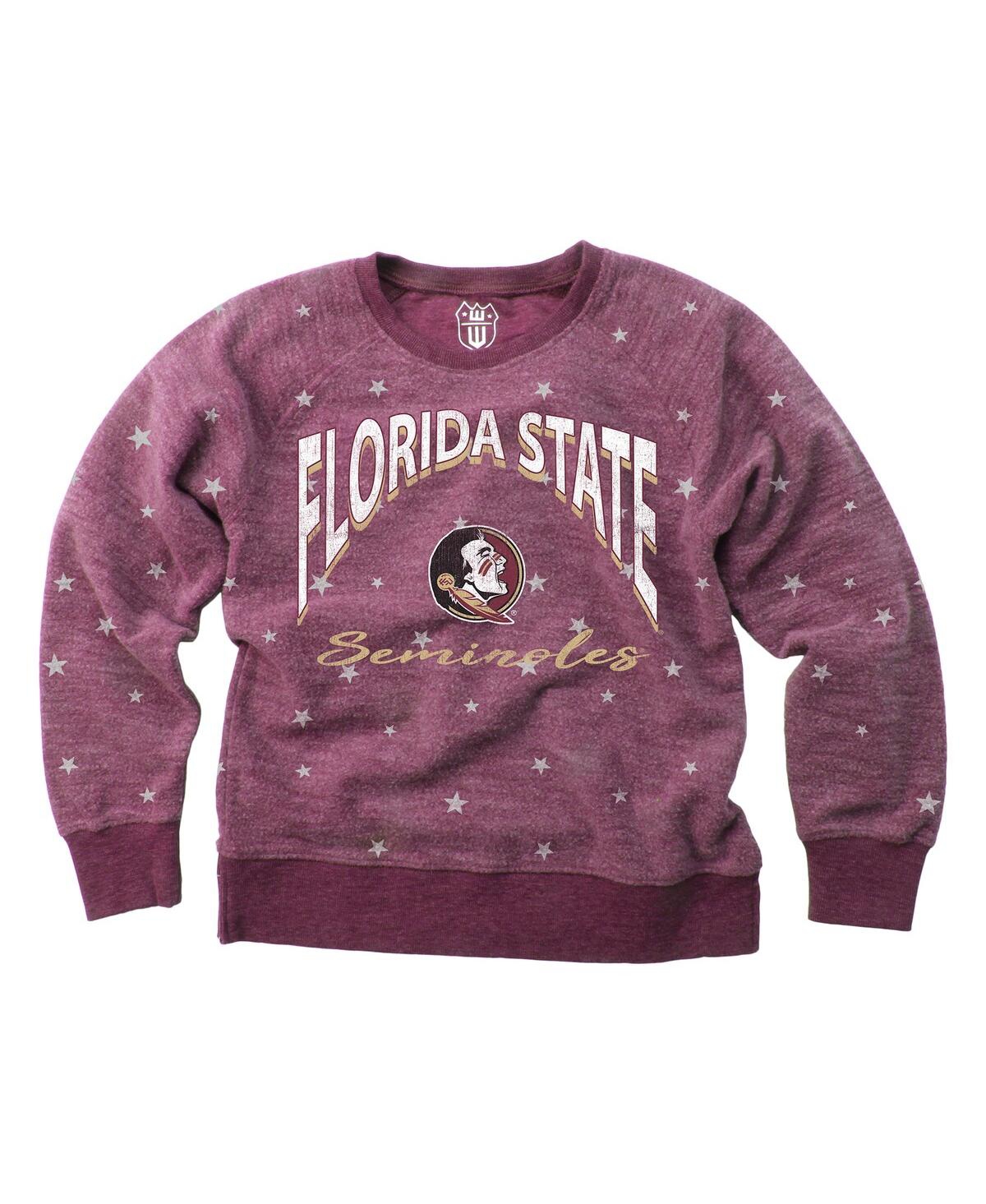 Click here for Wes & Willy Big Boys and Girls Garnet Florida Stat... prices