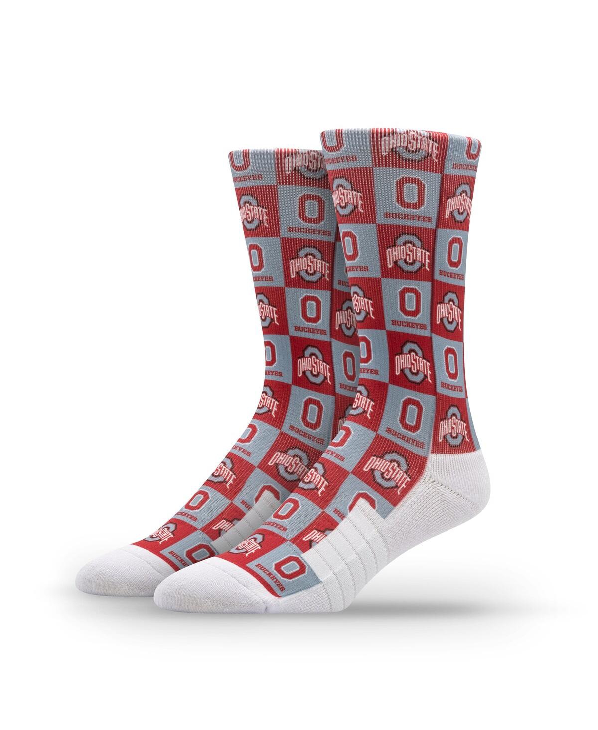 Click here for Stride line Mens and Womens Ohio State Buckeyes Pr... prices