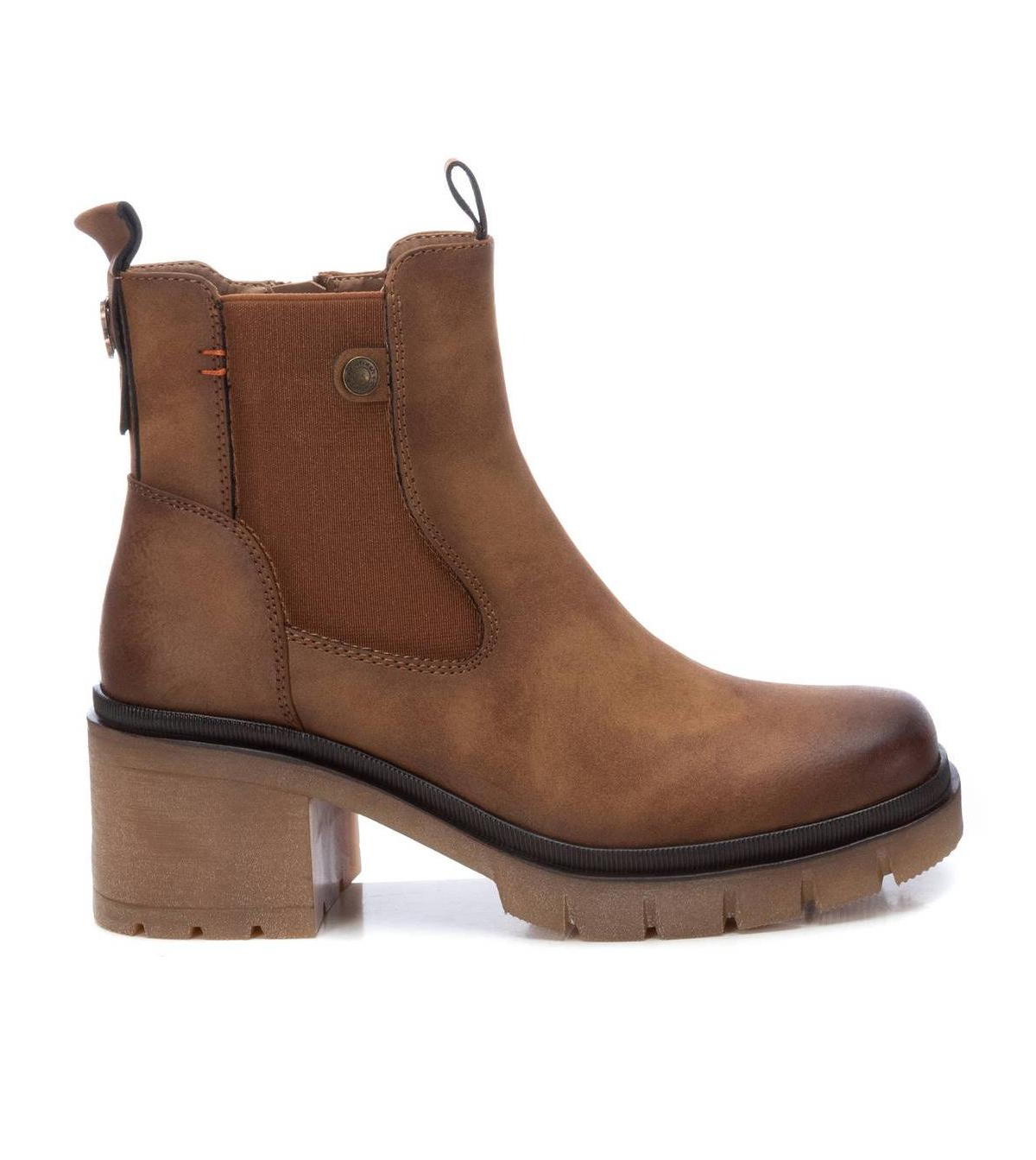 Click here for Womens Chelsea Booties Refresh Collection By Xti -... prices