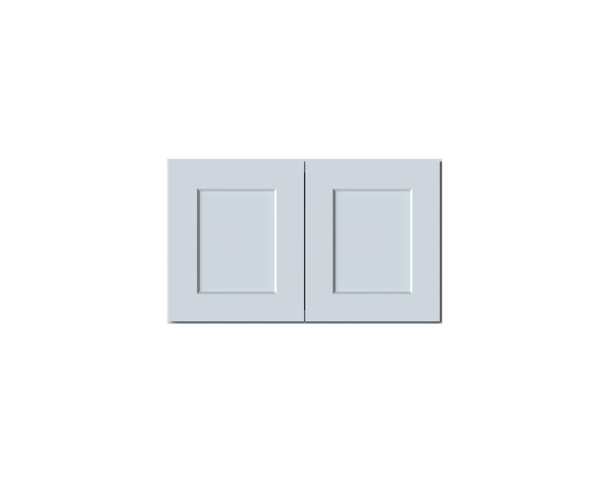 Click here for Casainc W30x D12x H18 Kitchen Wall Cabinet - Dove... prices