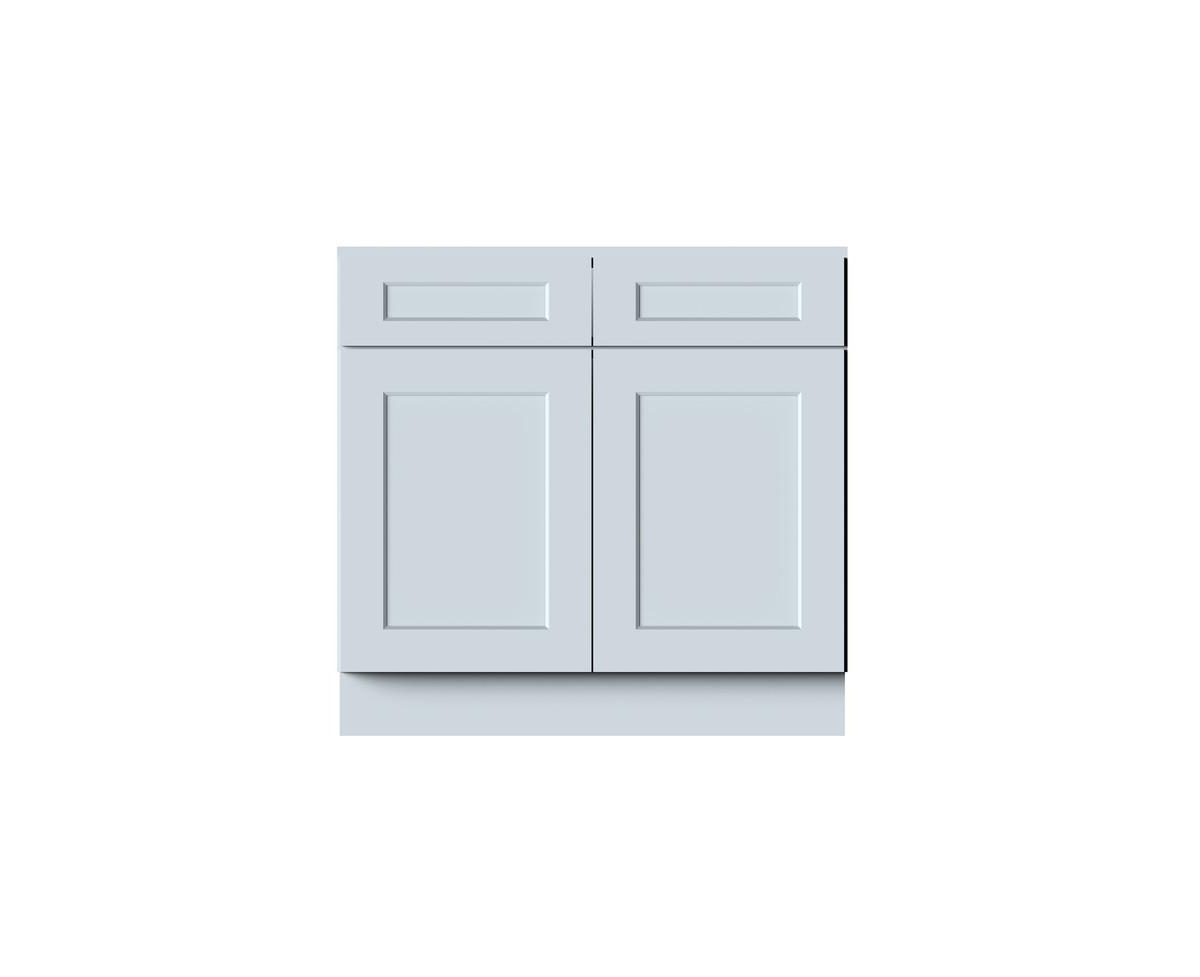 Click here for Casainc W36x D24x H34.5 Kitchen Sink Base Cabinet... prices