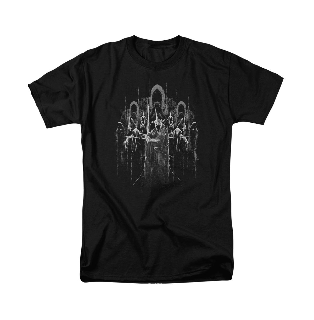 Click here for Logovision Mens The Lord of The Rings The Nine T S... prices
