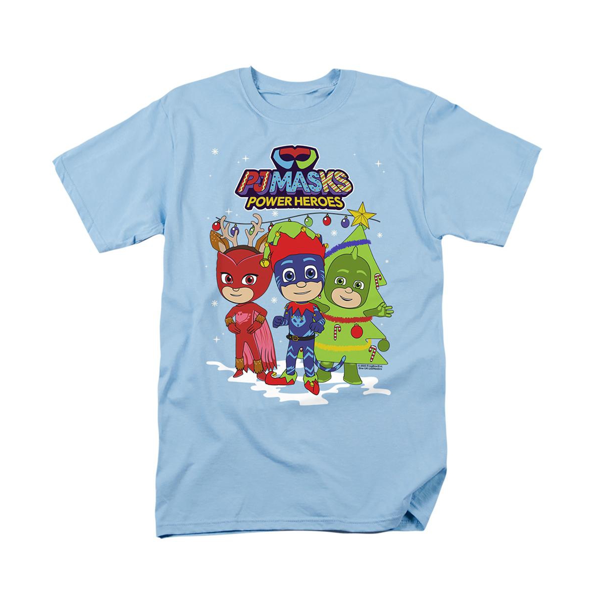 Click here for Logovision Mens Pj Masks Christmas Heroes  Catboy... prices