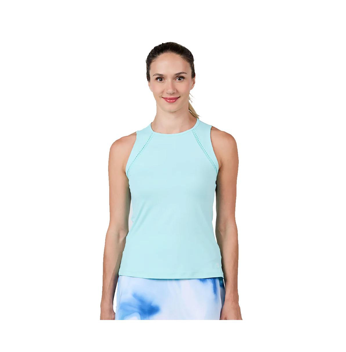 Click here for Sofibella Womens Perfect Storm 24 Inch Tennis Tank... prices